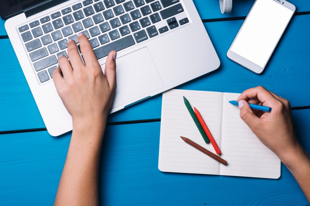 Easy Tools to Help You Write Better Essays